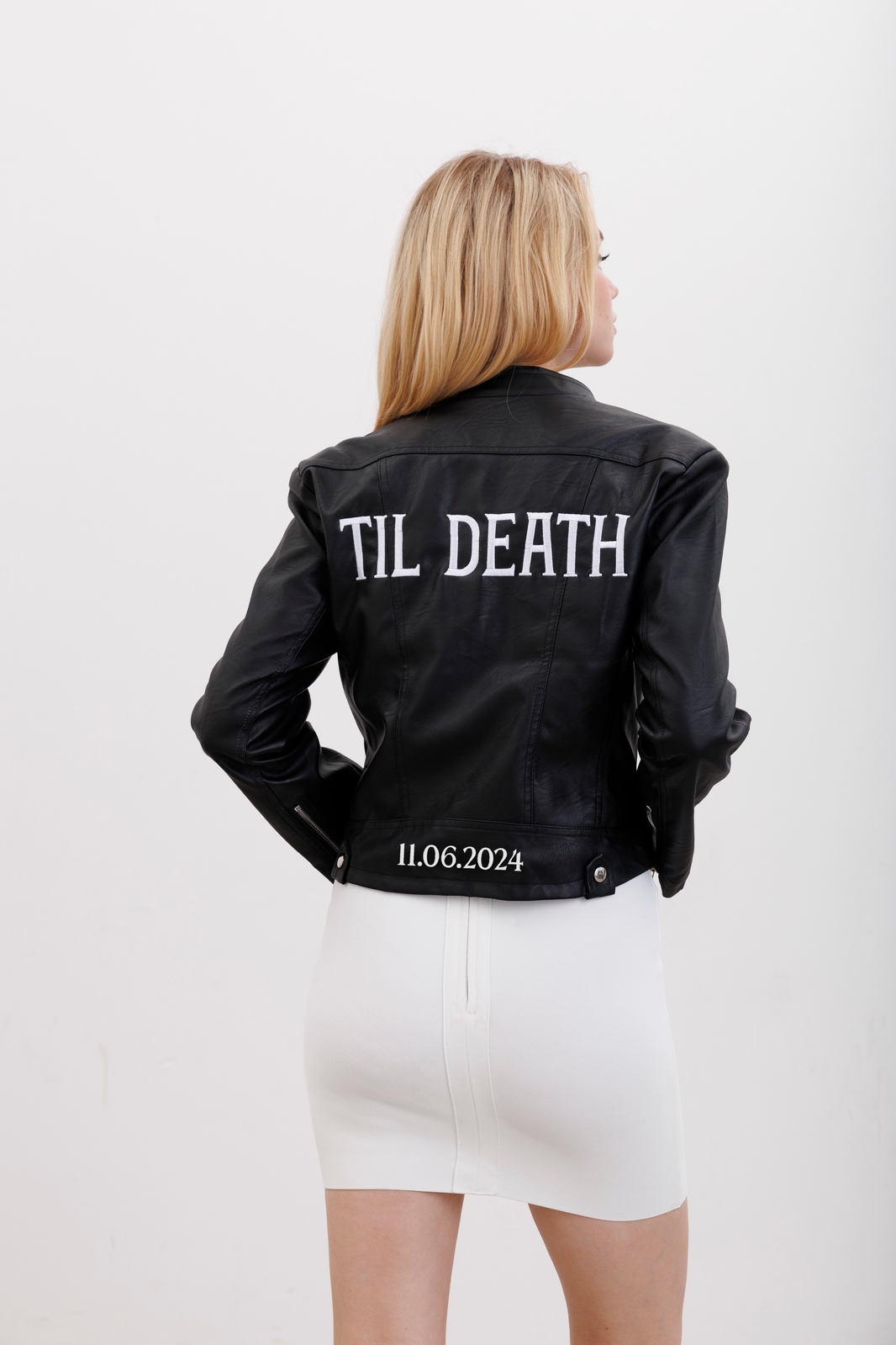 Leather Jackets – heirloombridalcompany
