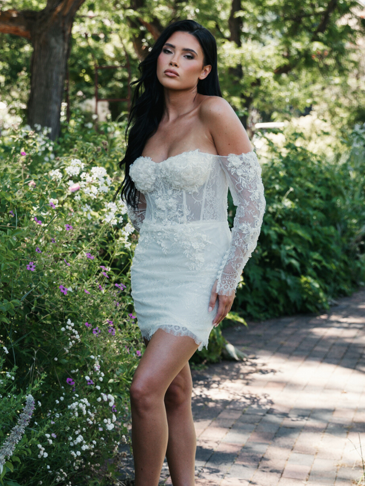 Dresses – heirloombridalcompany