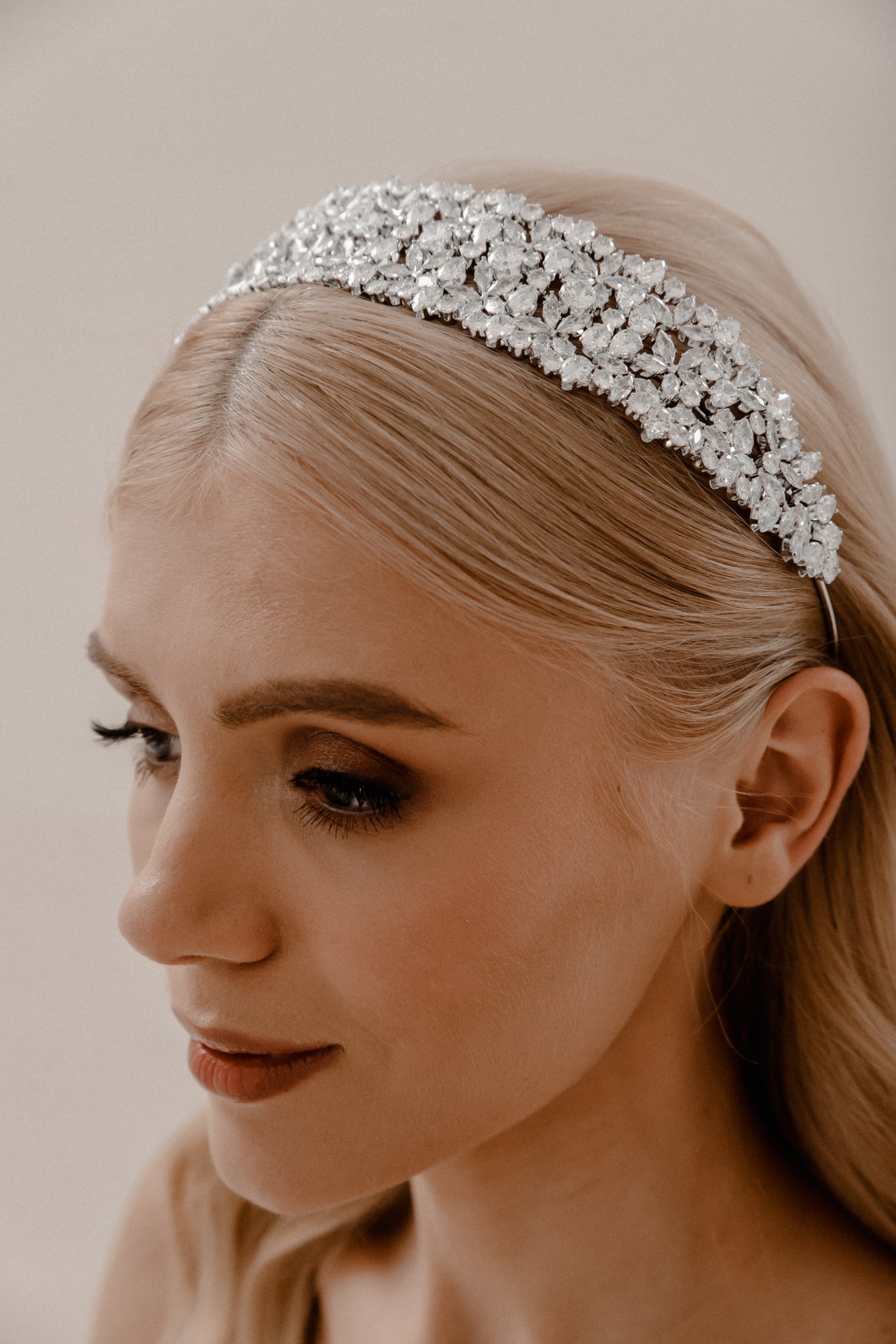 Headbands – heirloombridalcompany