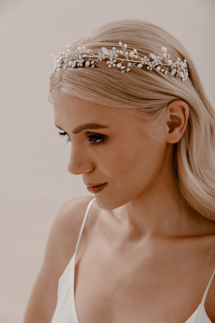 Headbands – heirloombridalcompany