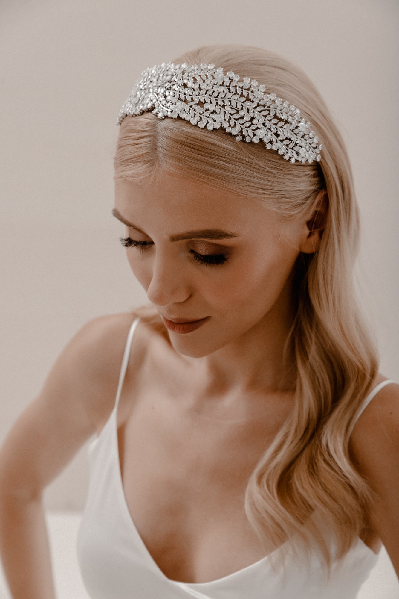 Headbands – heirloombridalcompany