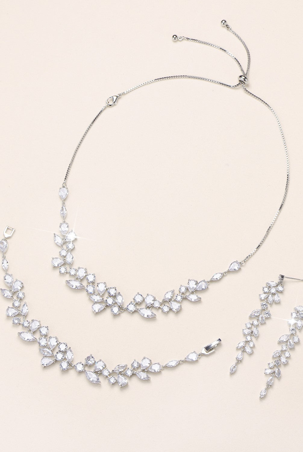 Jewelry Set – heirloombridalcompany